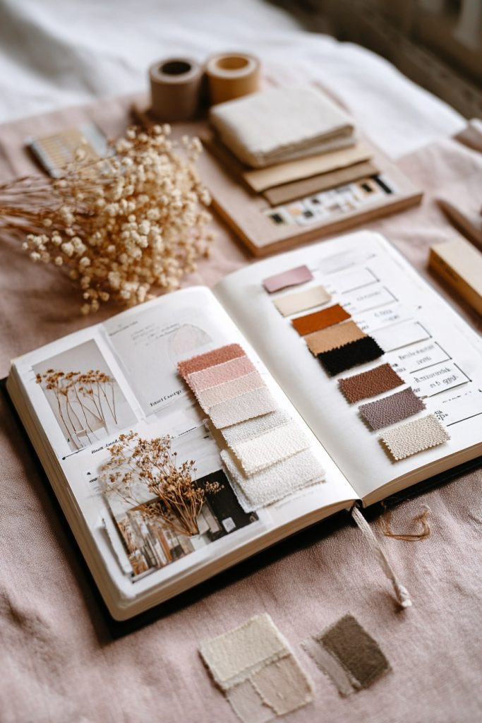 15+ Creative Journal Design Ideas for Inspiration